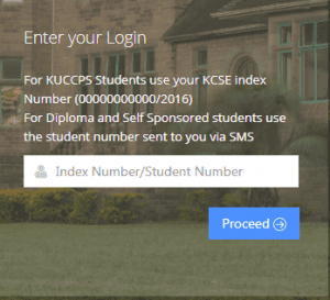 Egerton University Scholarship Application 20172018