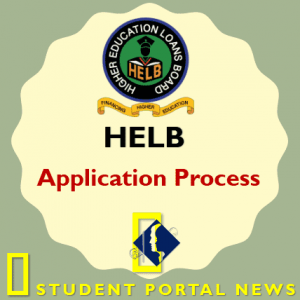 Student Loan and Scholarships in Kenya 2019/2020