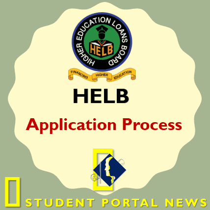HELB Application 2026: How to Download Application Form [PDF]?