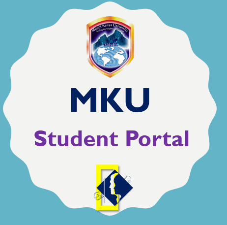 MKU Student Portal Online - MT Kenya university @www.mku.ac.ke