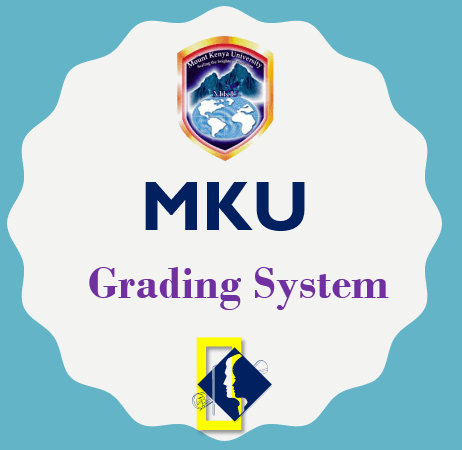 Mount Kenya University Grading System For all Courses