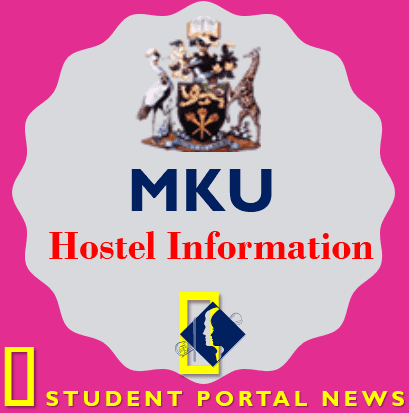Mount Kenya University (MKU) Hostel Information