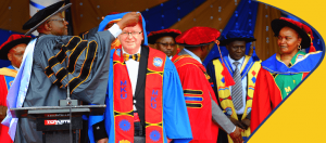 Mount Kenya University Transcripts - Student Portal