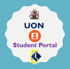 UON Student Portal smis.uonbi.ac.ke University of Nairobi 2026/2027