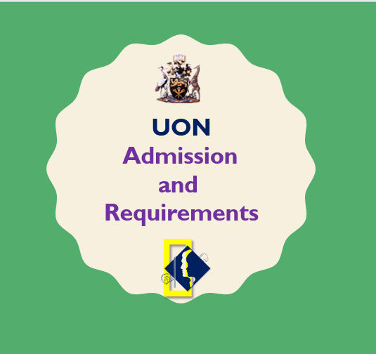 University of Nairobi Admission and Requirements 2026/2027 (uonbi.ac.ke)