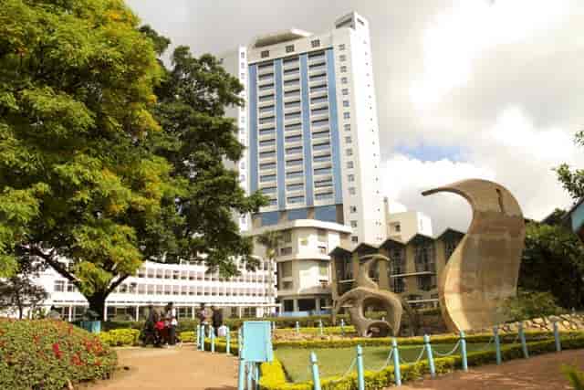 UON Student Portal smis.uonbi.ac.ke University of Nairobi 2026/2027