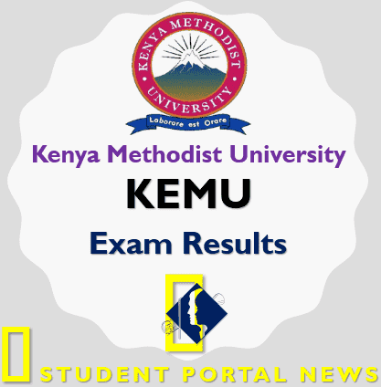Kenya Methodist University Exam Results - How to Check and Download?