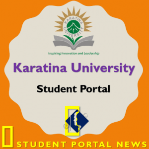 Karatina University, Kenya @ www.karu.ac.ke
