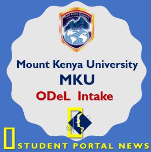 Mount Kenya University @www.mku.ac.ke General Kago Rd, Thika, Kenya