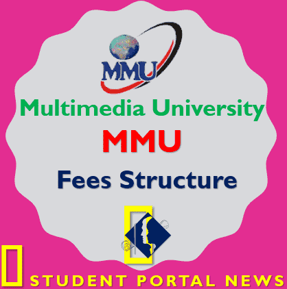 Multimedia University of Kenya Fees Structure 2025/2026 (For All Courses)