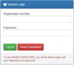 Kirinyaga University (KYU) Student Portal @portal.kyu.ac.ke
