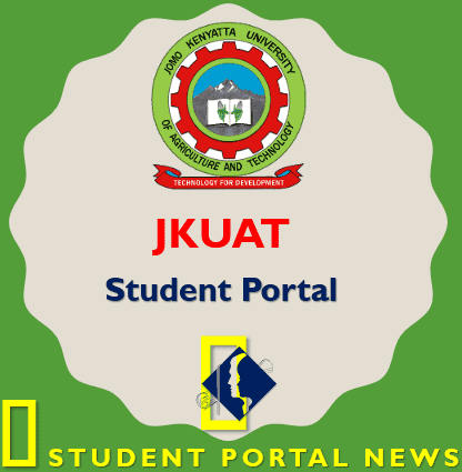 JKUAT Student Portal @portal.jkuat.ac.ke