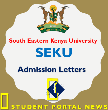 south eastern kenya university