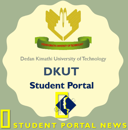DeKUT Student Portal (Dedan Kimathi University of Technology)