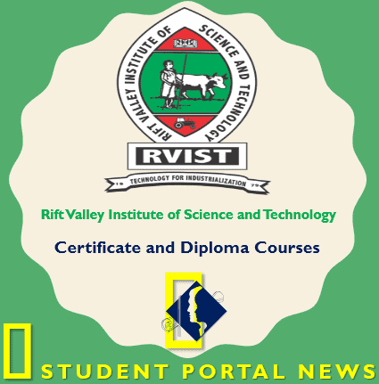 RVIST Certificate and Diploma Courses