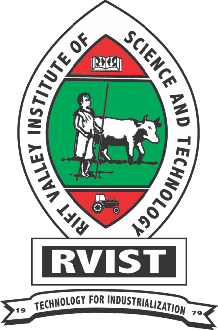 RVIST Student Portal portal.rvist.ac.ke Rift Valley Institute of ...