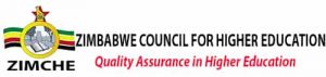 Zimche Website (zimche.ac.zw) Zimbabwe Council for Higher Education