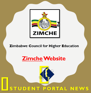 Zimche Website (zimche.ac.zw) Zimbabwe Council for Higher Education